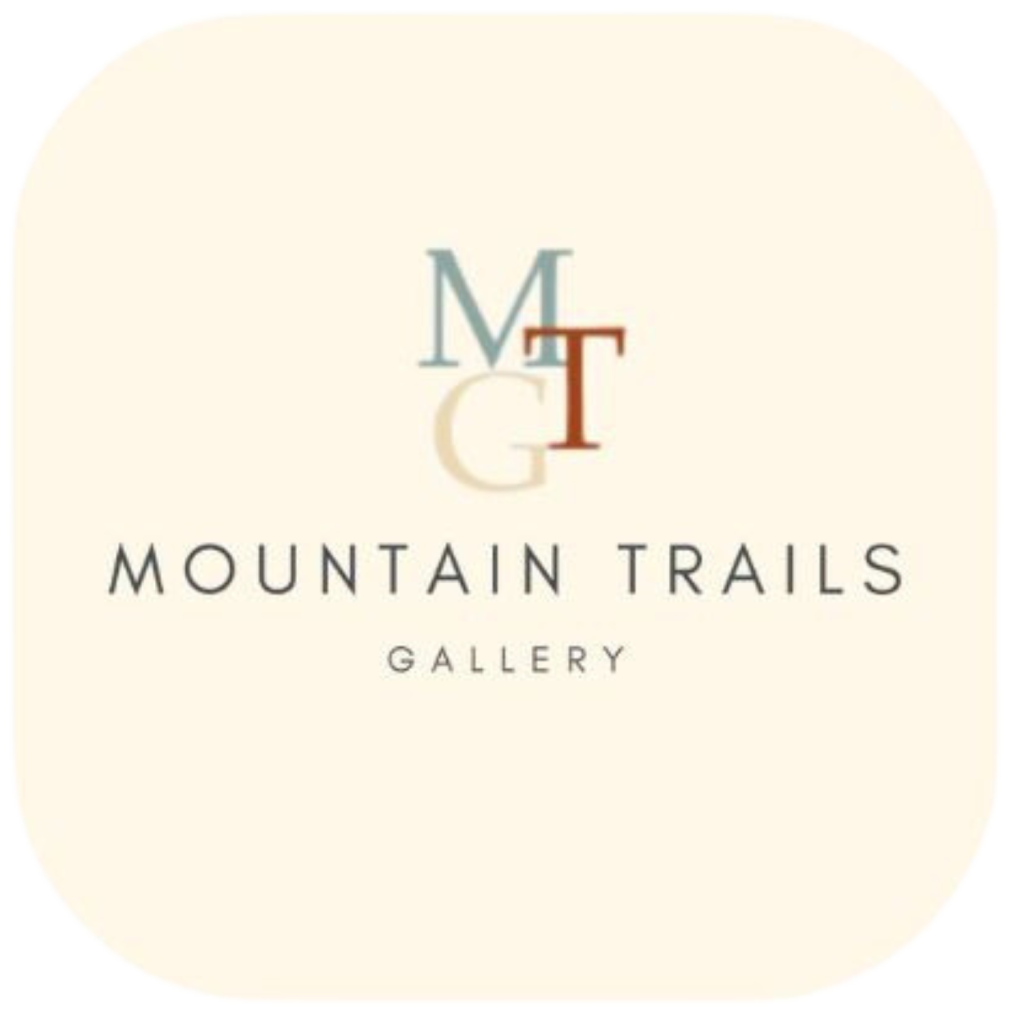 Edward Holmes - Mountain Trails Gallery